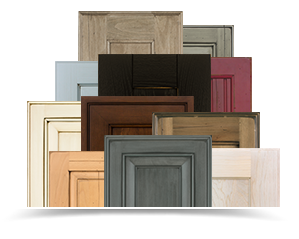 Cabinet Finishes | RDHenry.com